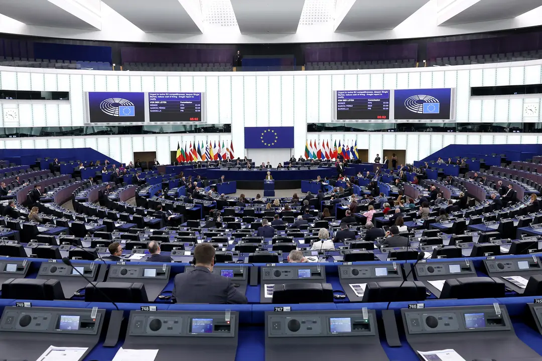 EU reaches deal on returning asylum seekers to third countries | Rudaw