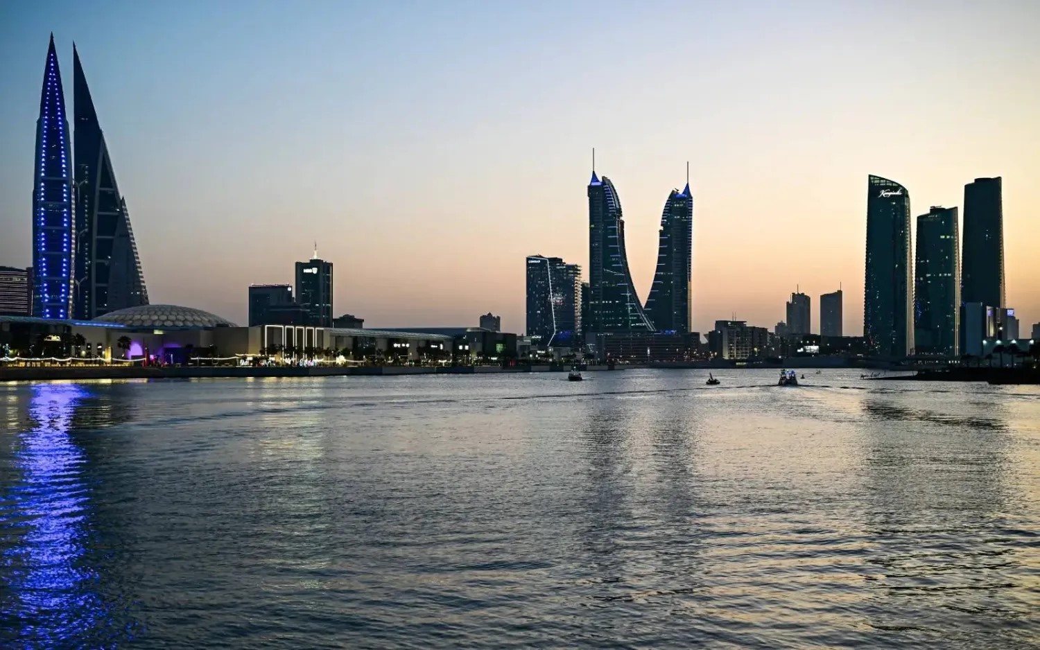 Bahrain arrests over a dozen individuals with suspected ties to IRGC ...