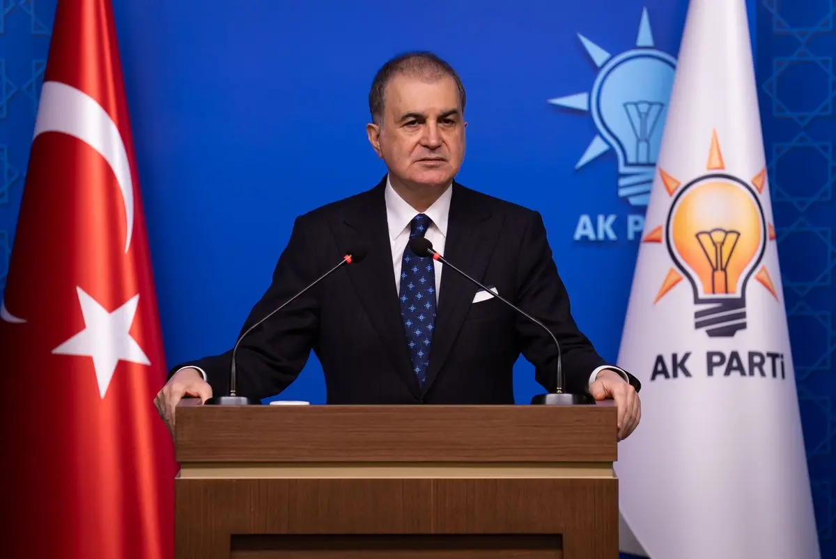 Omer Çelîk: Divê Rahmî Koç lêborînê bixwaze | Rudaw
