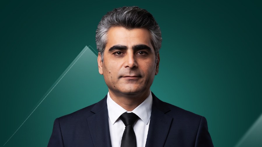 Omer Ehmed — Rudaw | Rudaw