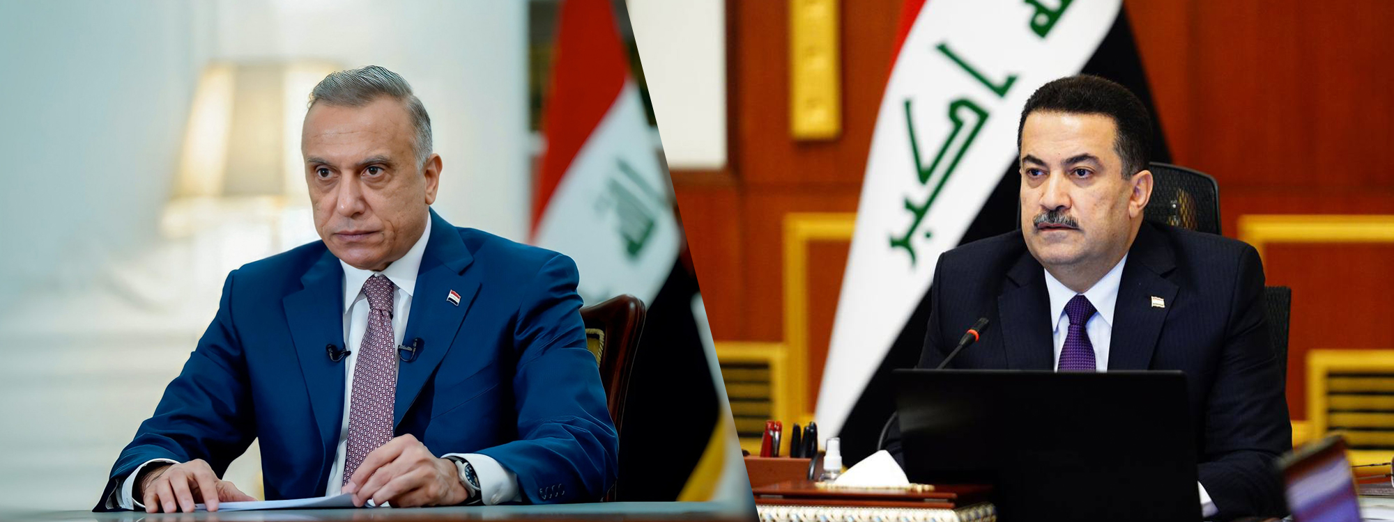 Iraqi investigation committee confirms allegations of Kadhimi-era ...