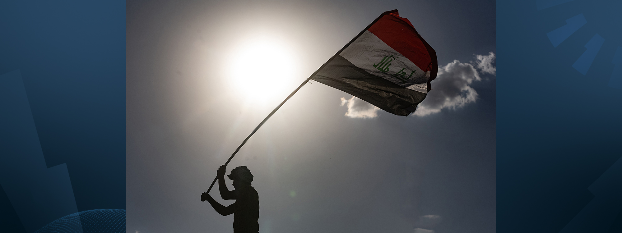 Iraqis concerned about impact of drone, rocket attacks on stability | Rudaw