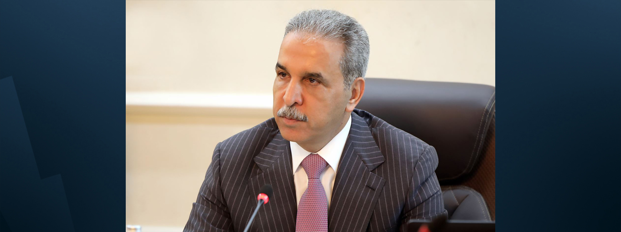 Iraq condemns US congressman’s move to label judiciary chief an Iran ...