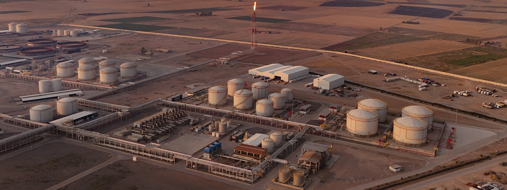 Iraq gov’t proposes compensating oil companies in Kurdistan at $16 per ...