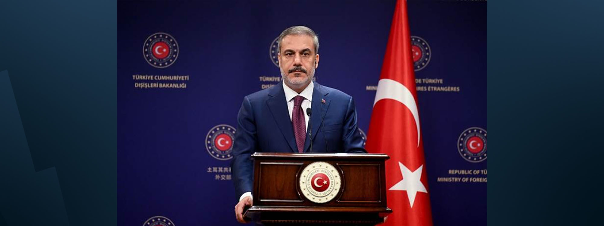Turkish FM to visit Baghdad on Sunday | Rudaw