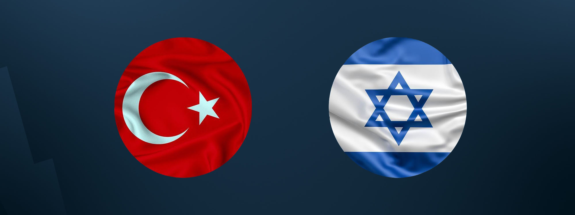 Israel, Turkey hold talks amid rising tensions over Syria, region | Rudaw