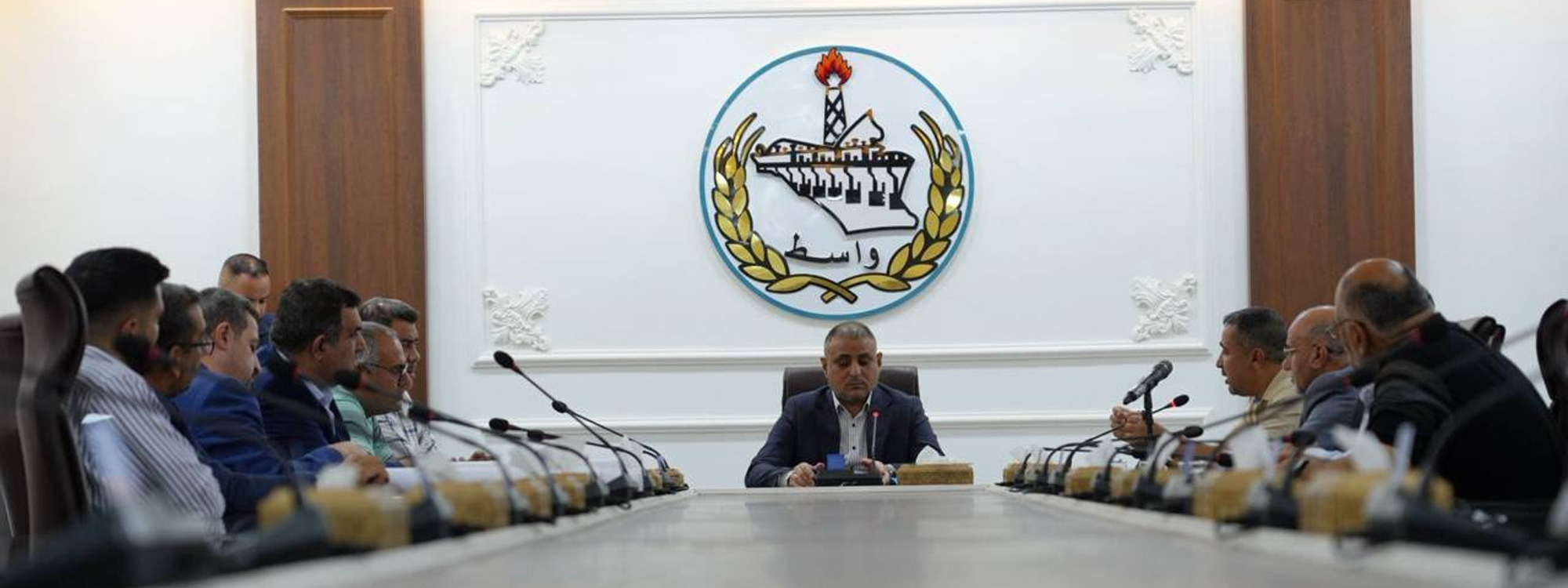 Wasit governor resigns after deadly mall fire | Rudaw