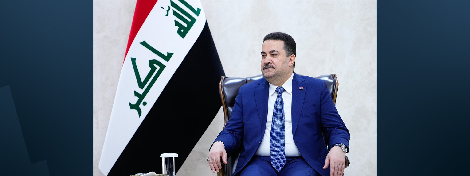 PM Sudani to dispatch ‘high-level security delegation’ to follow up on ...