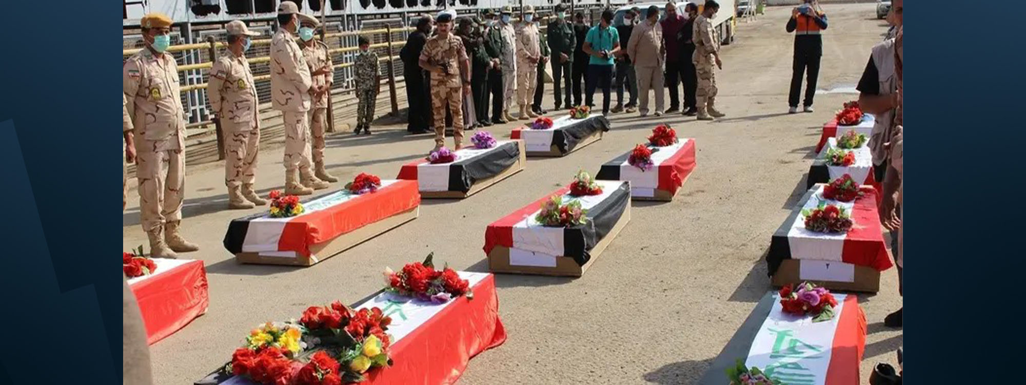 Over 52,000 Iraqi soldiers remain missing from war with Iran: ICRC | Rudaw