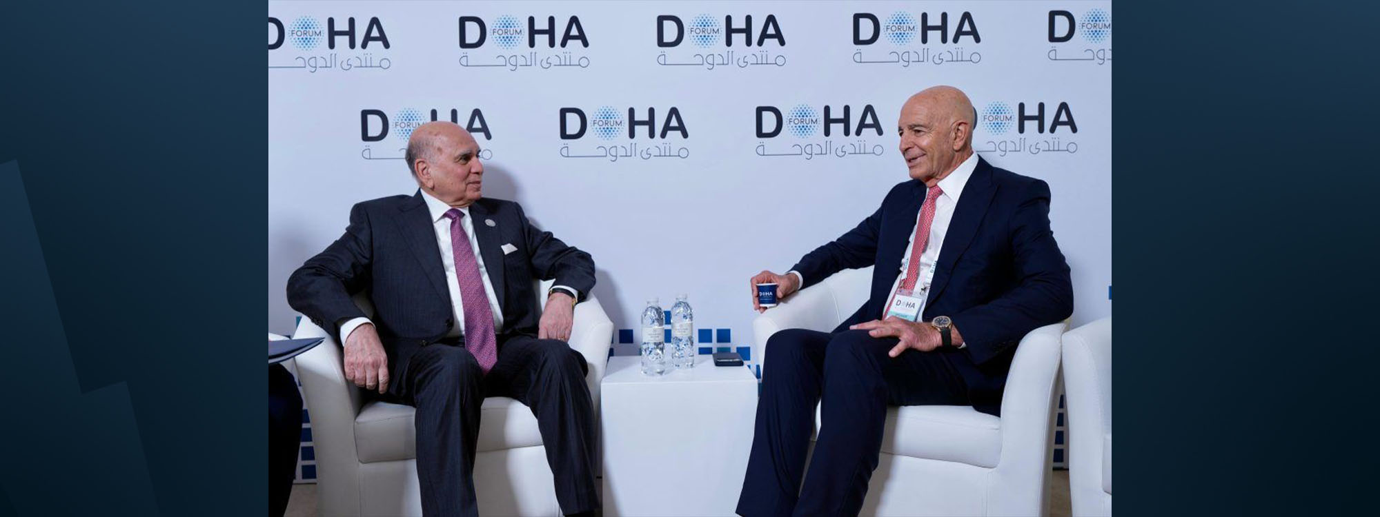 Iraq expresses ‘astonishment’ at US envoy remarks on decentralization ...