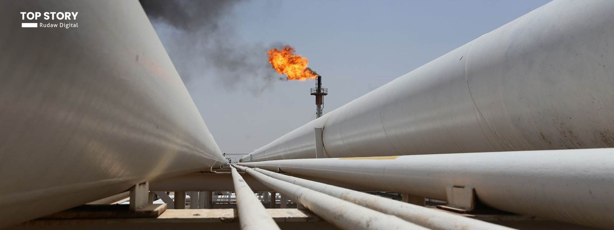 SOMO, Kürdistan Bölgesi ile petrol ihracat anlaşmasını yenileme ...