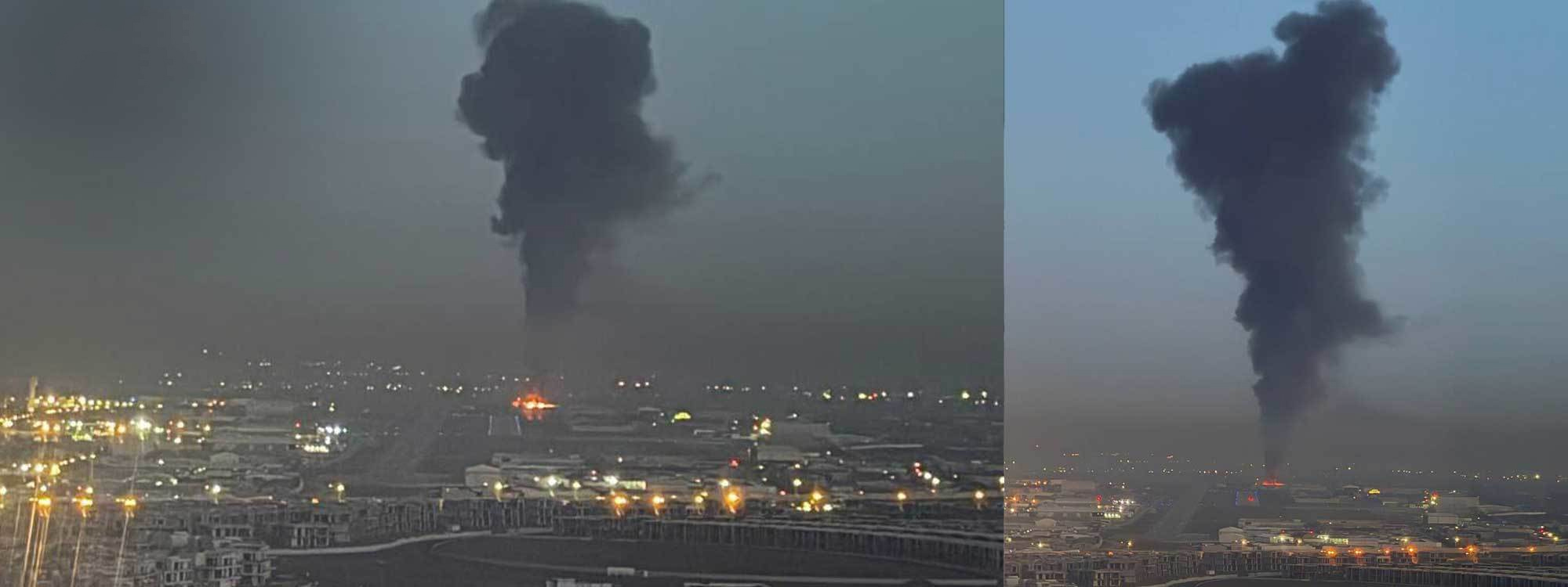 Pro-Iran group claims drone attack on US base in Erbil | Rudaw