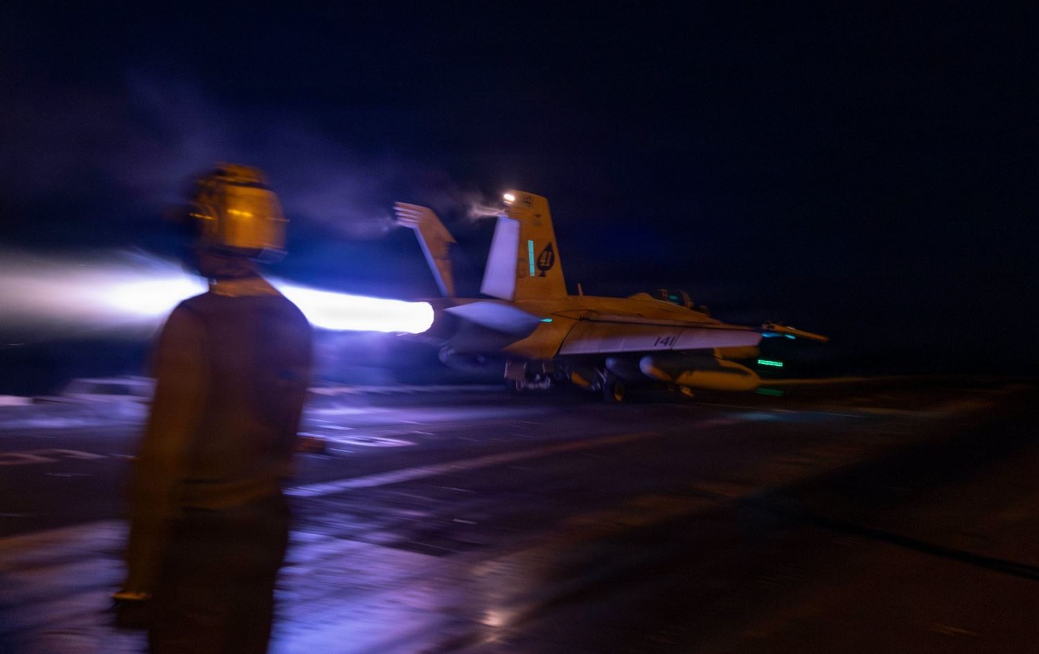 CENTCOM: Umman Denizi'nde İran’a ait tek bir askeri gemi bile kalmadı ...