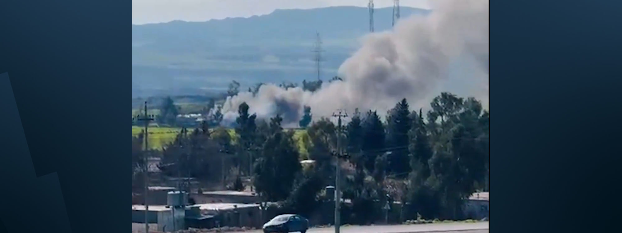 Iran, Iraqi proxies intensify attack on Kurdish opposition groups in ...