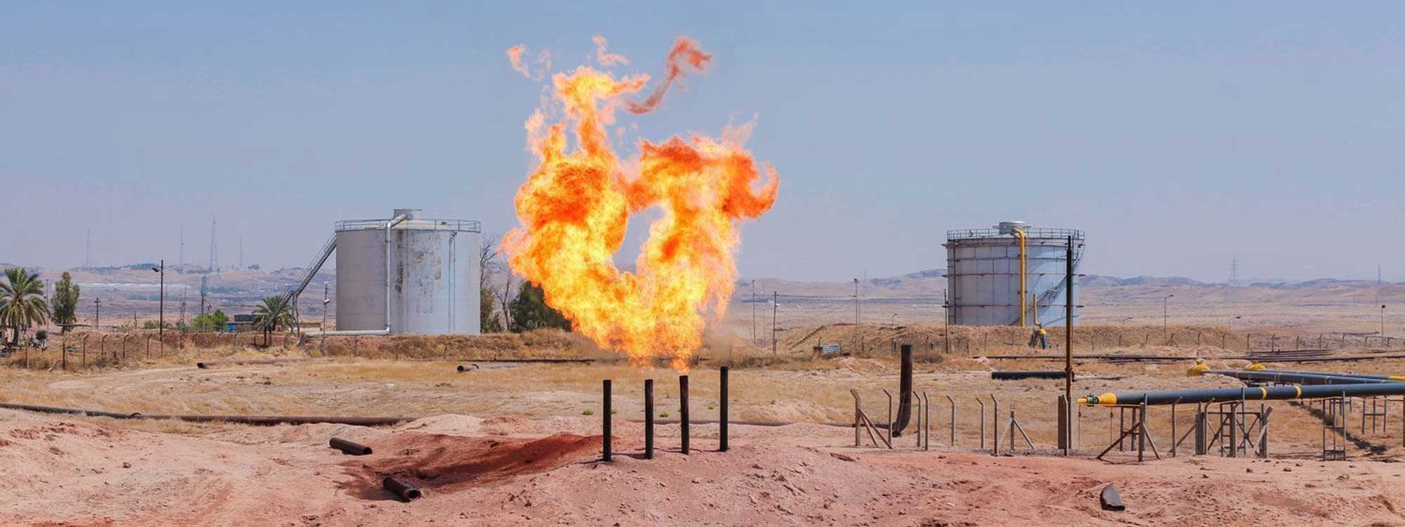Iraq seeking to export 250k barrels of Kirkuk oil via Kurdistan amid ...