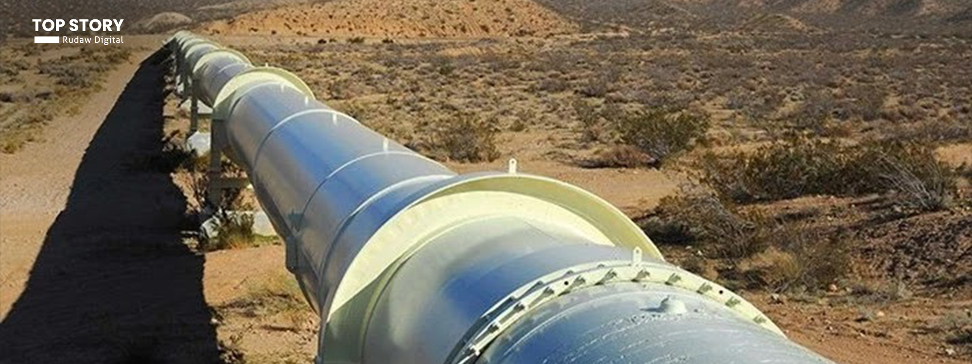 النفط العراقية لرووداو.. تشكر تعاون أربيل وتعلن عن خطط لربط البصرة ...