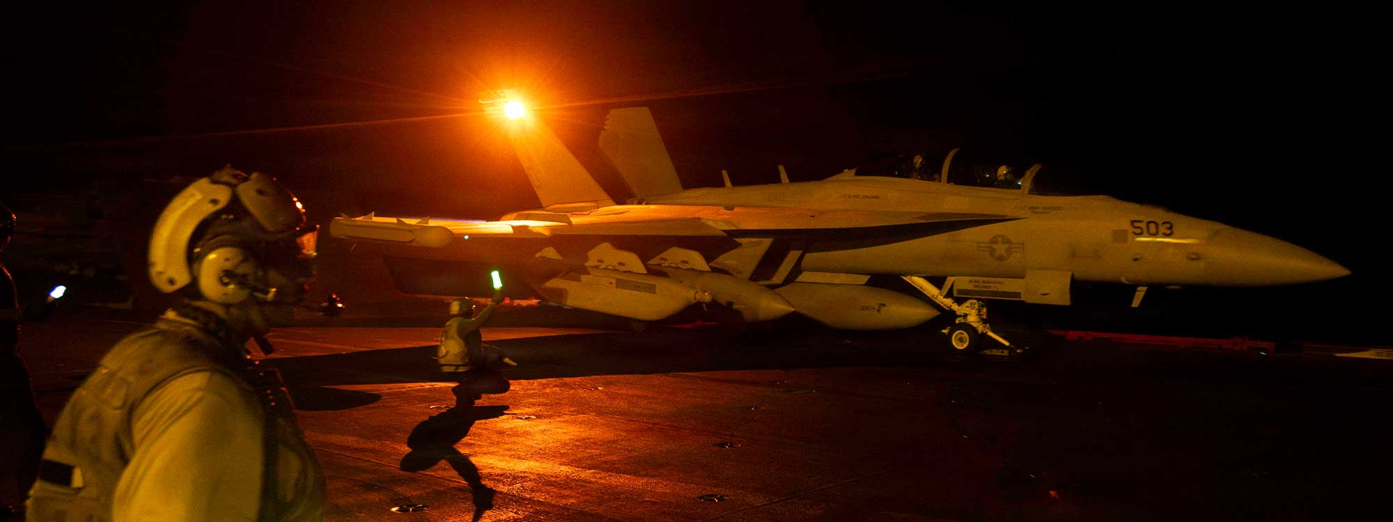 Over 9,000 targets hit in Operation Epic Fury against Iran: CENTCOM | Rudaw