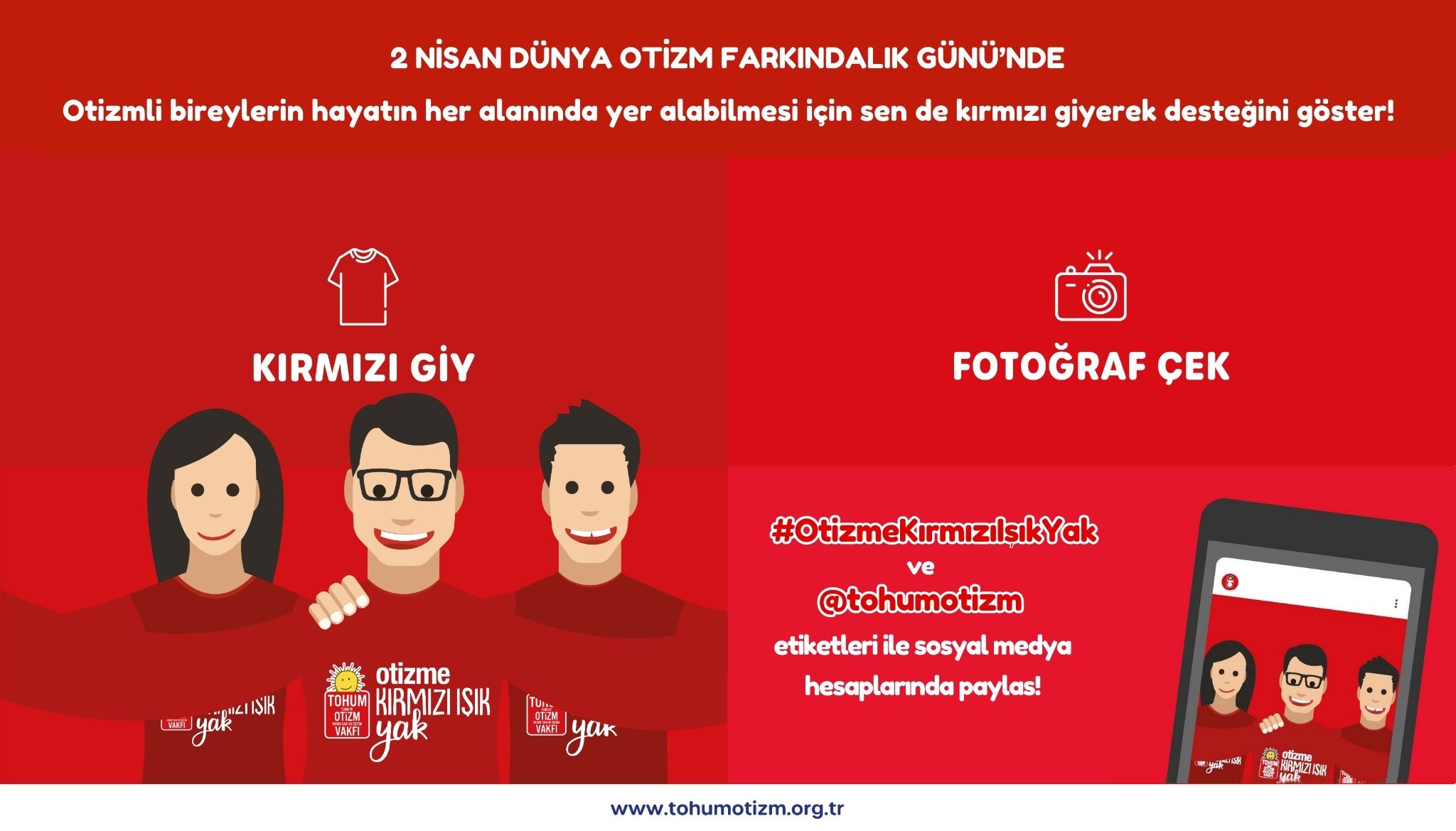 2 Nisan Dünya Otizm Farkındalık Günü: 'Her 31 çocuktan 1’i otizmli' | Rudaw