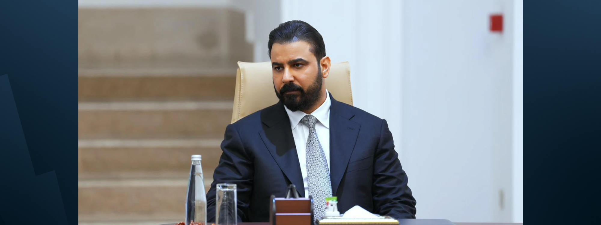 Kurdish leaders welcome Ali al-Zaidi nomination as Iraq PM | Rudaw