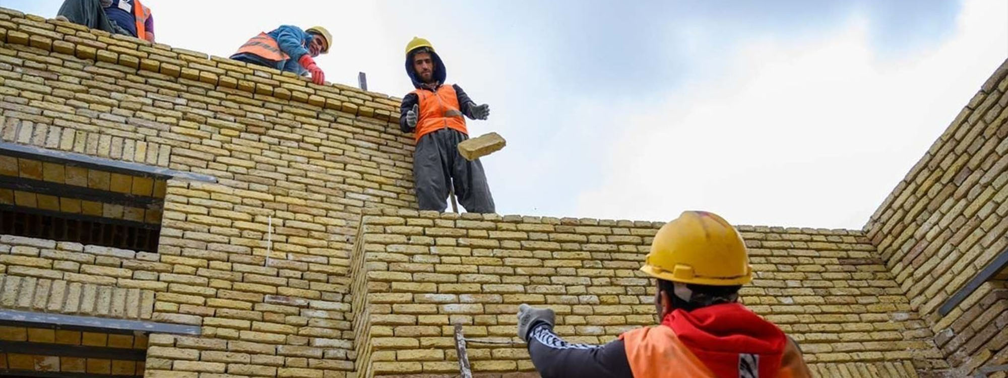 Kurdish leaders reaffirm commitment to workers’ rights, living ...