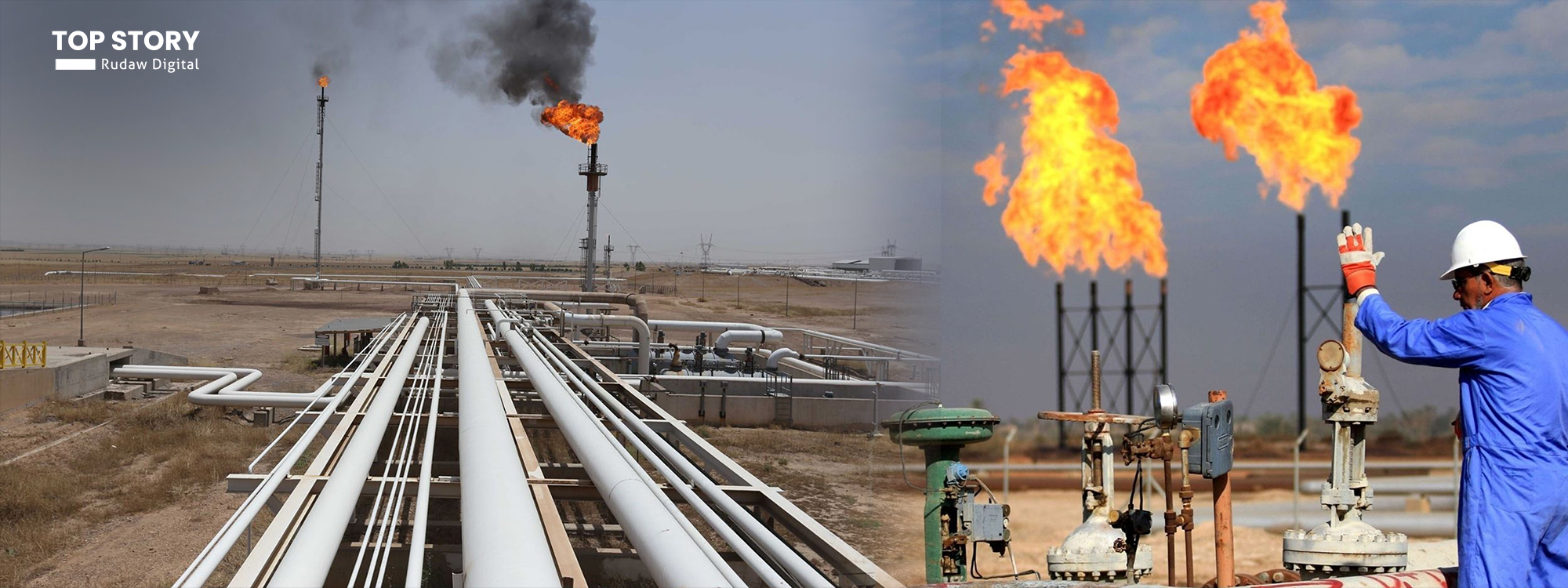 Yeni hatla Basra petrolü Türkiye’ye ulaştırılacak: 1,5 milyar dolarlık ...